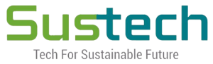 Sustech – Tech for sustainable future