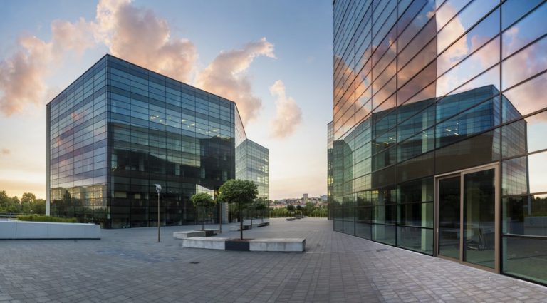 Commercial Buildings – Sustech